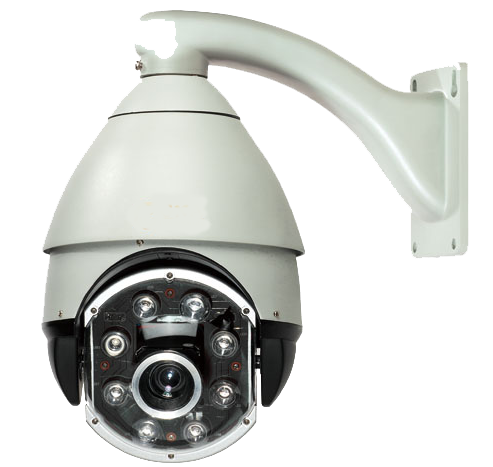 Speed Dome Kameralar - Sistemim.Com